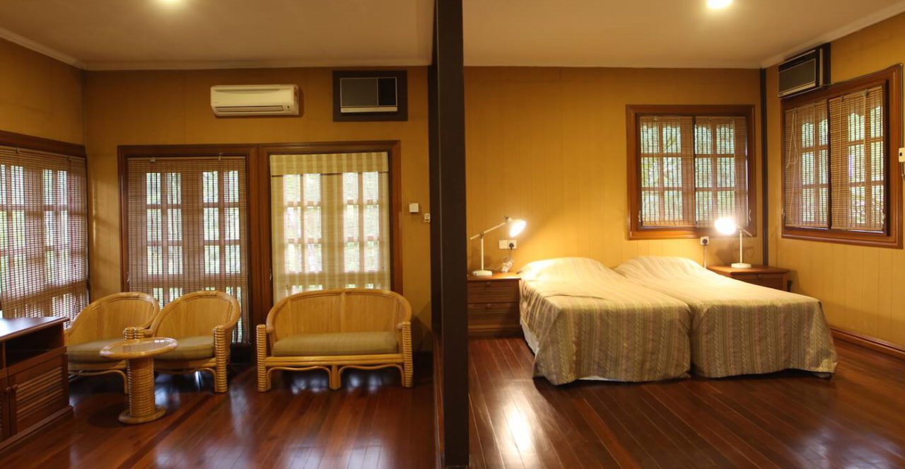 Durian 2 Chalet | Carpe Diem Serendah