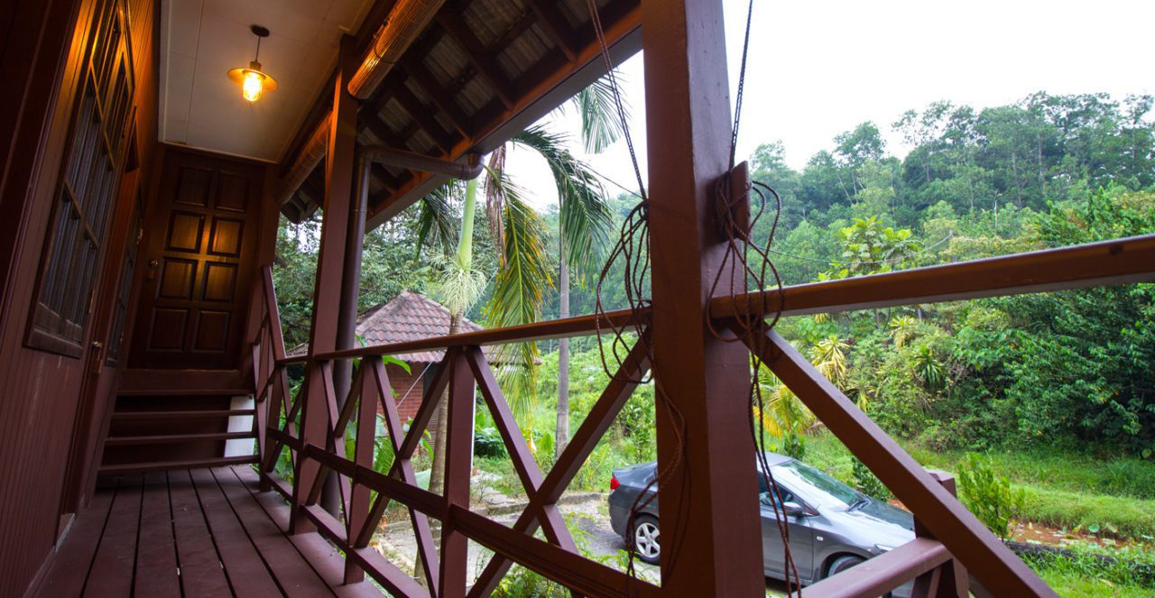 Jom! Balik Kampung to Carpe Diem Orchard Home. Come home to charming ...