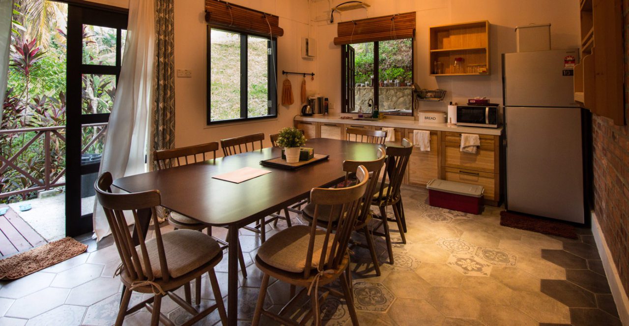 Jom! Balik Kampung to Carpe Diem Orchard Home. Come home to charming ...