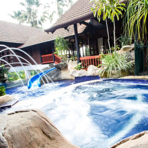 Looking for team building venue in Janda Baik? Why not consider Carpe ...