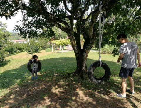 Recommended team building activities in Serendah, Selangor. Carpe Diem ...