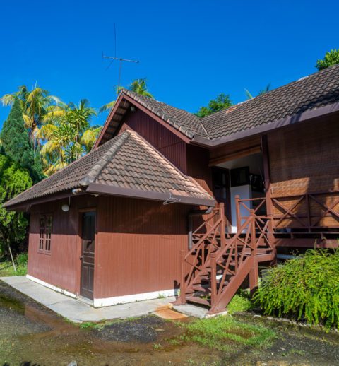 Jom! Balik Kampung to Carpe Diem Orchard Home. Come home to charming ...