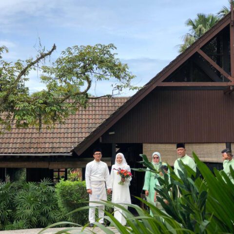 Wedding | Carpe Diem Serendah