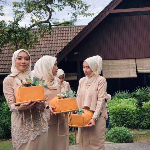 Wedding | Carpe Diem Serendah