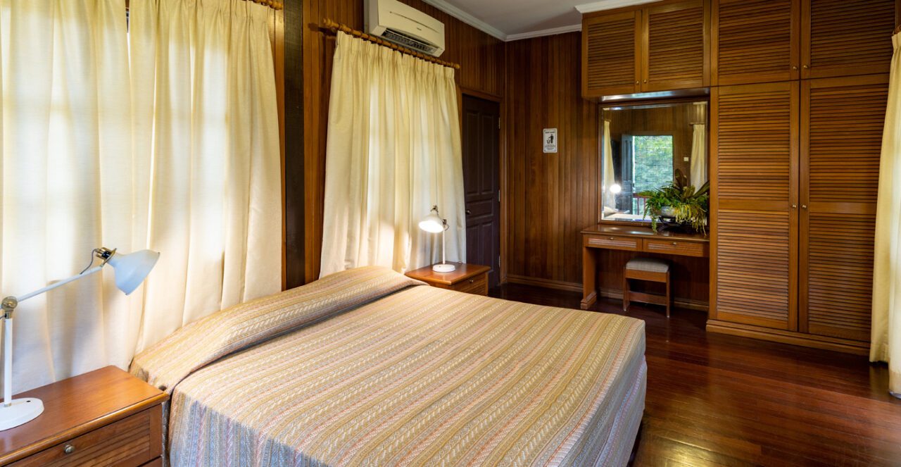 Team building venue and accommodation close to Klang Valley. Organize a ...