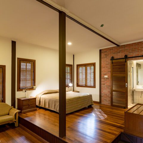 Looking for team building venue in Janda Baik? Why not consider Carpe ...