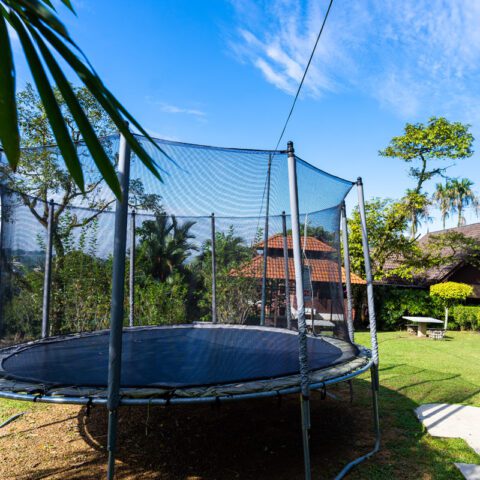 Looking for team building venue in Janda Baik? Why not consider Carpe ...