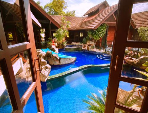 Packages | Carpe Diem Serendah